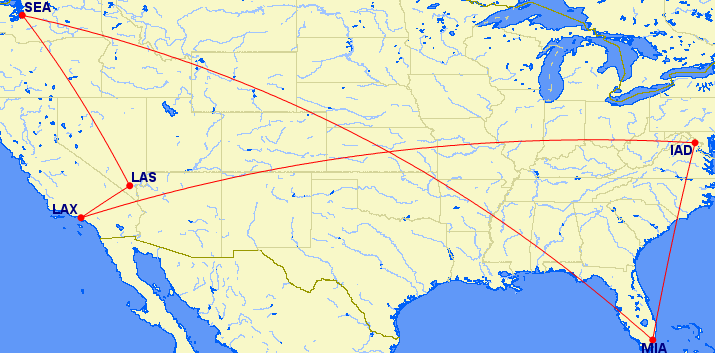 When Falcons Took Flight - The Frank MacDonald Blog